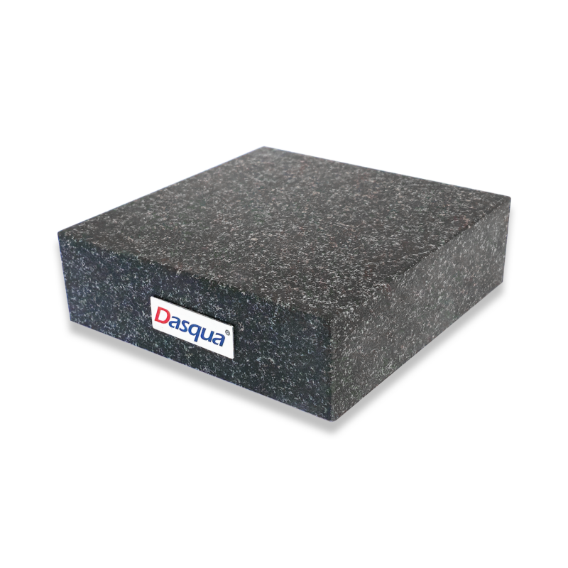 Dasqua Granite Surface Table 200mm x 200mm x 60mm 8500-2020 - RDG Tools