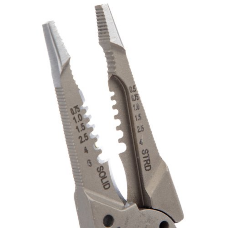CK Tools RedLine VDE 7 IN 1 Multi-Functional Pliers 210mm T3910 210 ...